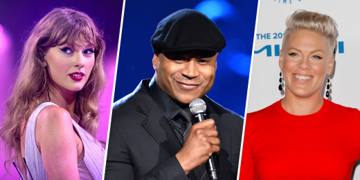 Fat Joe talks new album, weight loss journey, son's autism