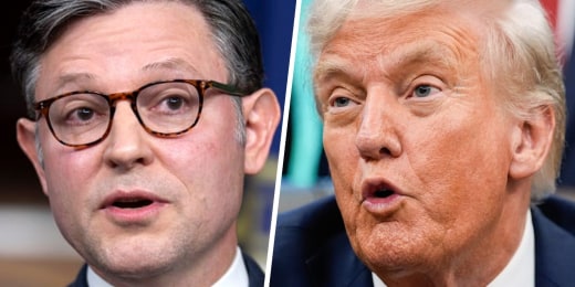 Laura Barrón-López: 'A lot of back fighting' between Bondi and Patel ...