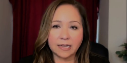 Trump sought to push GOP Rep. Boebert to block Epstein vote