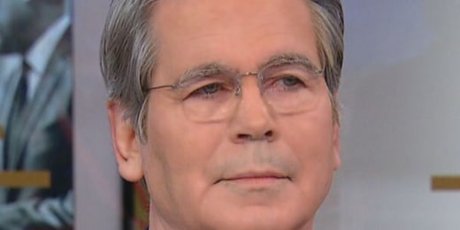 Joe marks Veterans Day: 'We owe them more than words — we owe them action.'