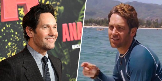 'Hot Ones' Gets Spicer After Keke Palmer Kisses Sean Evans