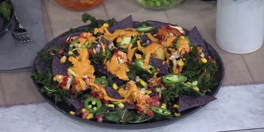 Healthy snack recipes: Make Joy Bauer’s soft pretzels and more