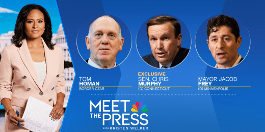 Jan. 25 — Deputy AG Todd Blanche, Sen. Amy Klobuchar and Sen. Adam Schiff