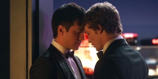 'Heated Rivalry' author Rachel Reid previews upcoming sequel book ...