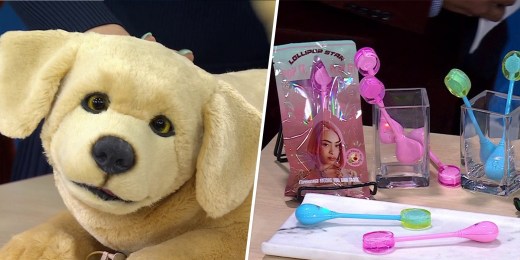 Whip Up 2 Take-Out Favorites at Home: Stir Fry and Burrito Bowls