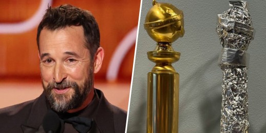 Ryan Reynolds, Hugh Jackman (Nearly) Bare it All in New Promo