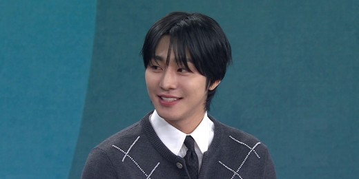 Ahn Hyo-Seop on Phenomenon Behind ‘KPop Demon Hunters’