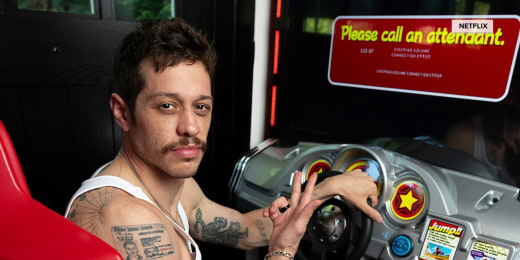 Kyle McLachlan Talks 'Fallout' S2, New Podcast, Gardening, More