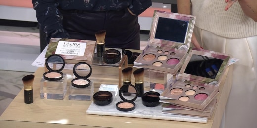 makeup pinterest products