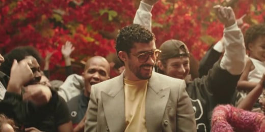 Bruno Mars Set New Record for Live Nation Ticket Sales