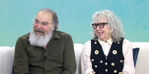 Jodie Turner-Smith talks ‘The Agency,’ motherhood, more