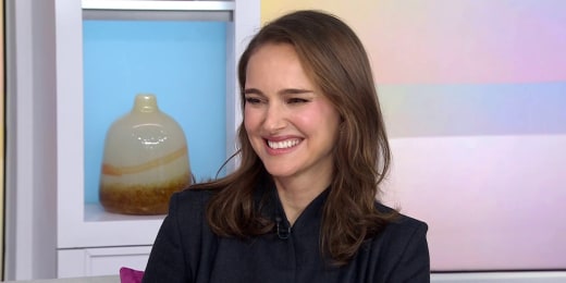 Jodie Turner-Smith talks ‘The Agency,’ motherhood, more