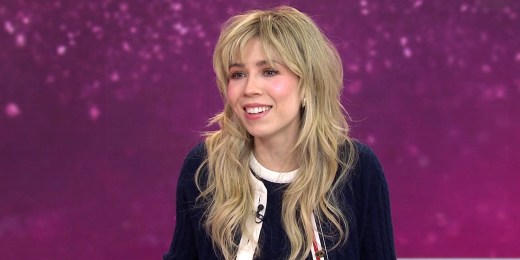 Jodie Turner-Smith talks ‘The Agency,’ motherhood, more