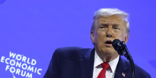 Meet the Press NOW — January 26