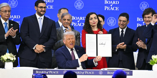 Meet the Press NOW — January 28