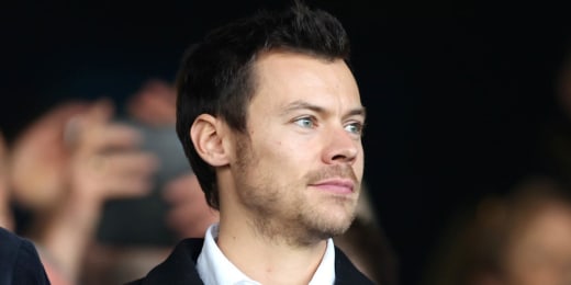 Selma Blair on New Style Collab, Return to Acting, 'DTWS' Reunion