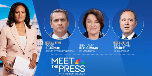 Feb. 1 — Speaker Mike Johnson and Rep. Ro Khanna, plus Ken Burns