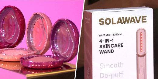 Fashion, beauty and home products to solve winter problems