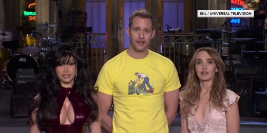 David Alan Grier talks ‘St. Denis Medical,’ ‘retirement’ from acting