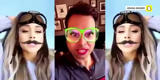 Jenna and Sheinelle Play People Magazine's New Mini Crossword