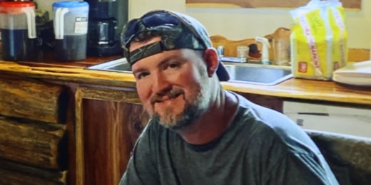 lisa lambert missing