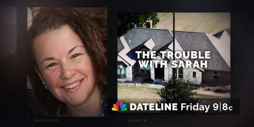 tara grinstead documentary