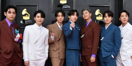 Harry Styles Announces His First New Album Since 2022