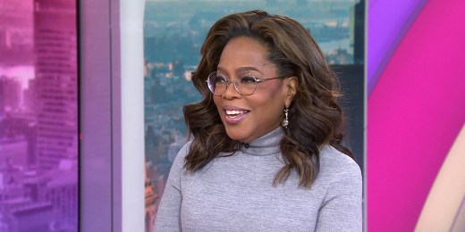 Pink Seat: Gabrielle Union Shares Hot Takes on Pop Culture Topics