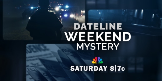 "Deadly Omission" Andrea Canning reports on the John Peek case, Sunday ...