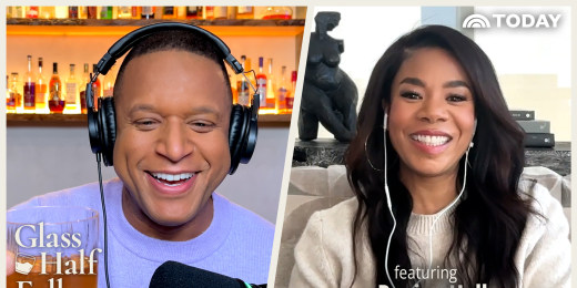 Regina Hall: Why I Almost Became a Nun and The Loss that Changed ...