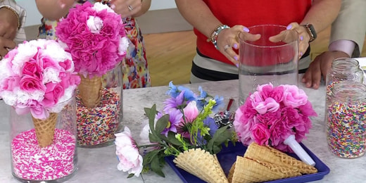 3 DIY tricks to make chic home décor and step up your living space
