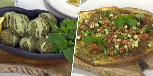TODAY Co-Hosts Share Their Favorite Thanksgiving Recipes