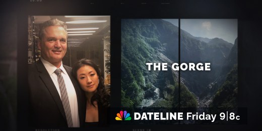 DATELINE FRIDAY SNEAK PEEK: Take Two