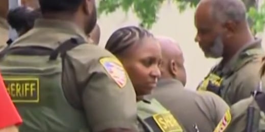 2025 Spelling Bee champion on his winning word