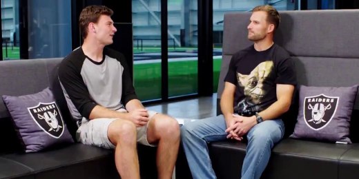 NFL Teams Share Videos for Highly-Anticipated Schedule Reveal