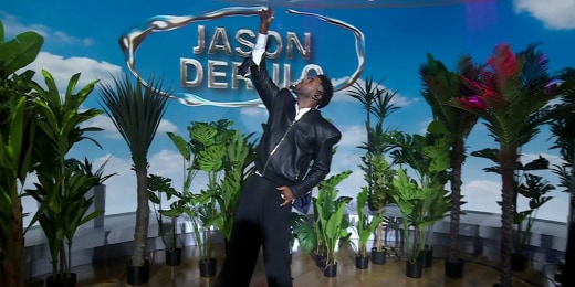 See Jason Derulo Perform ‘Savage Love’ Live on TODAY