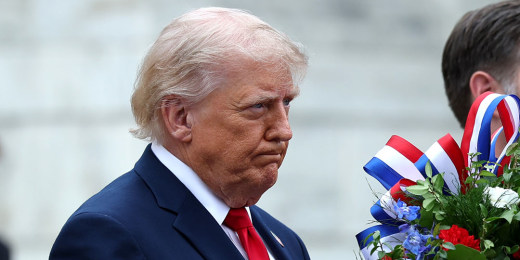 Trump is in ‘excellent health,’ White House doctor says