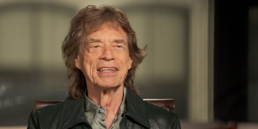 Mick Jagger Talks New Rolling Stones’ Album, Favorite Songs, More