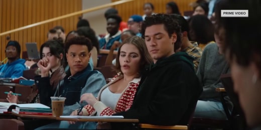 Kate McKinnon, Emily Lynne Talk ‘Heads Will Roll’ and Sisterhood