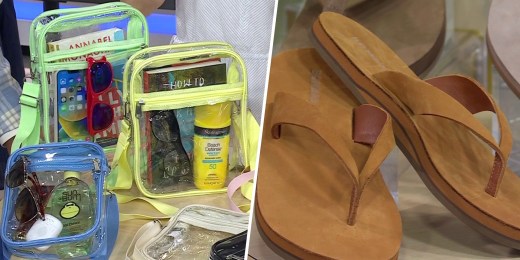 Shop These Buzzy Fashion, Home and Beauty Items
