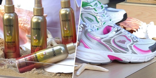 Good Housekeeping Shares Winners of Their Cleaning Awards