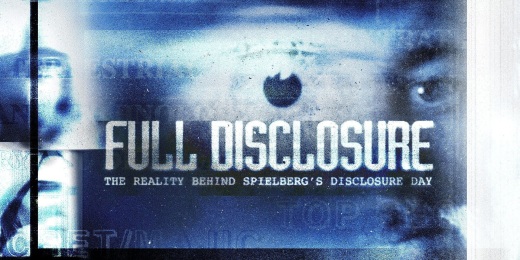 'Disclosure Day' by Steven Spielberg: A behind-the-scenes look at the ...