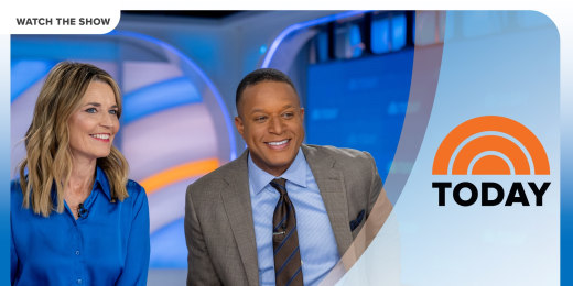 Full Episode: TODAY Show - March 16