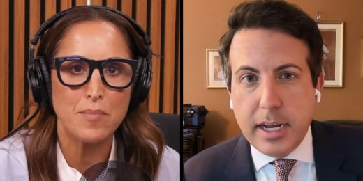 Jun 29: Why SCOTUS Is ‘Treading Carefully’ on Presidential Power; Oman ...