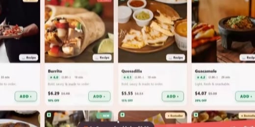 South Korea sees new dopamine trend in digital window shopping