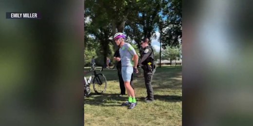 Pirro announces charges against David Hearn for allegedly vandalizing ...