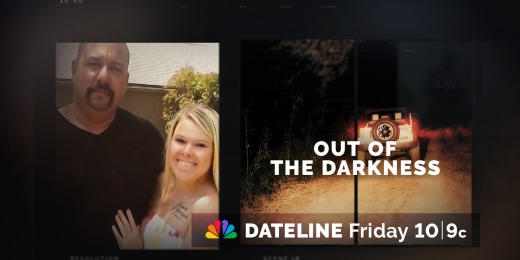 Sneak Peek: “Out of Darkness” Josh Mankiewicz reports on the Bob ...