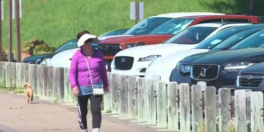 Alertan sobre el calor extremo en el Gran Cañón tras muerte de tres ...