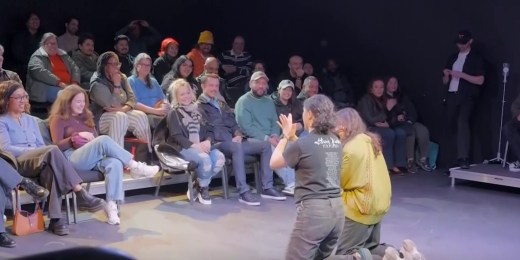 Autoridades de Nueva York proponen trabajo remoto durante el Mundial ...