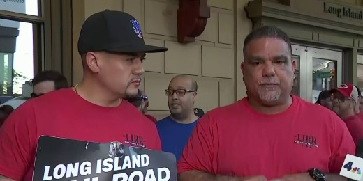Políticas migratorias de Trump preocupan a la comunidad médica | Telemundo